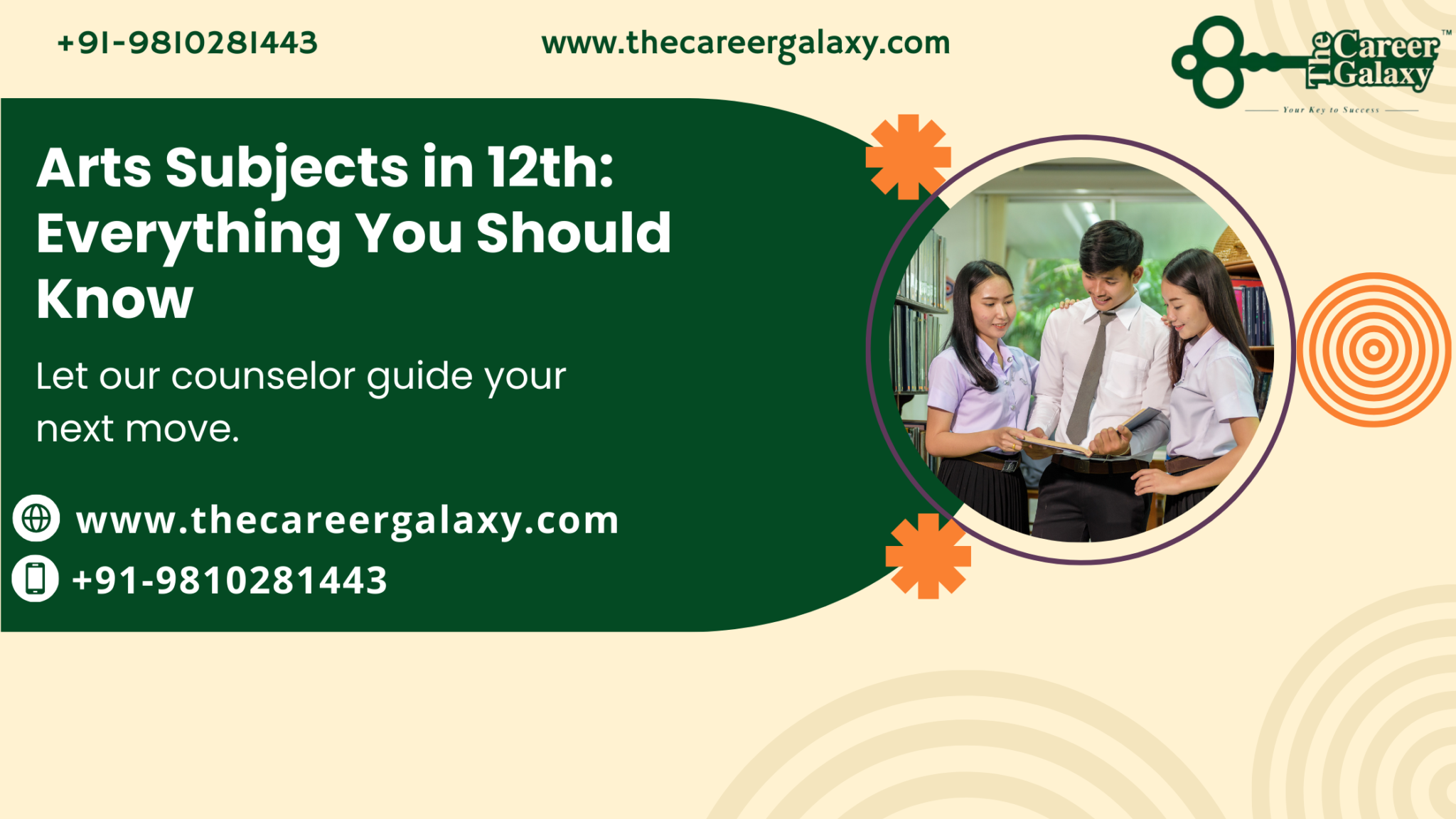 Arts Subjects in 12th: Everything You Should Know | TCG
