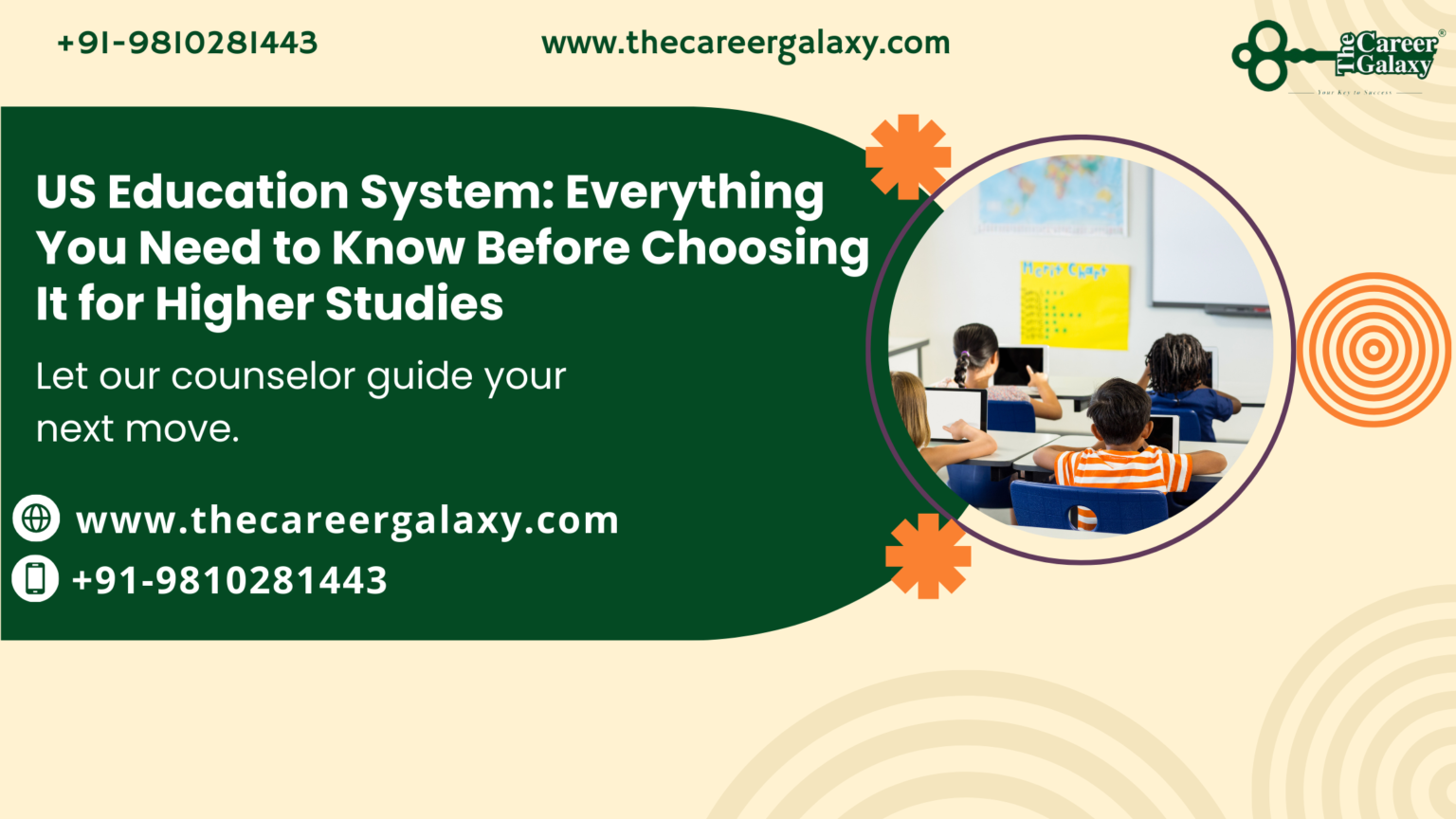 US Education System vs Indian Education System | TCG