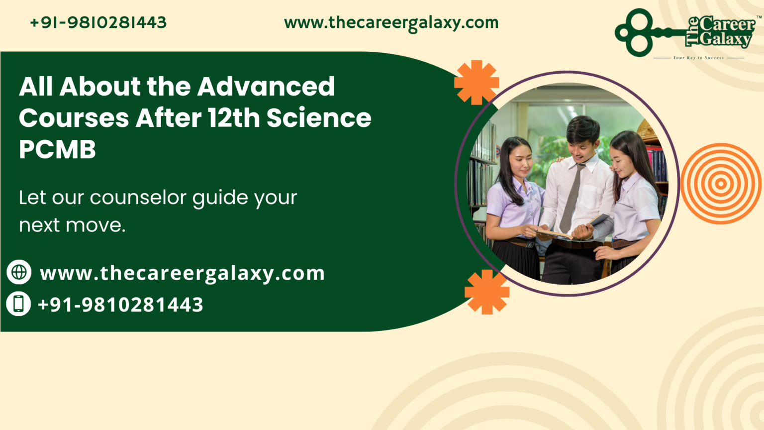 List of Top 10 Courses After 12th Science PCMB | TCG