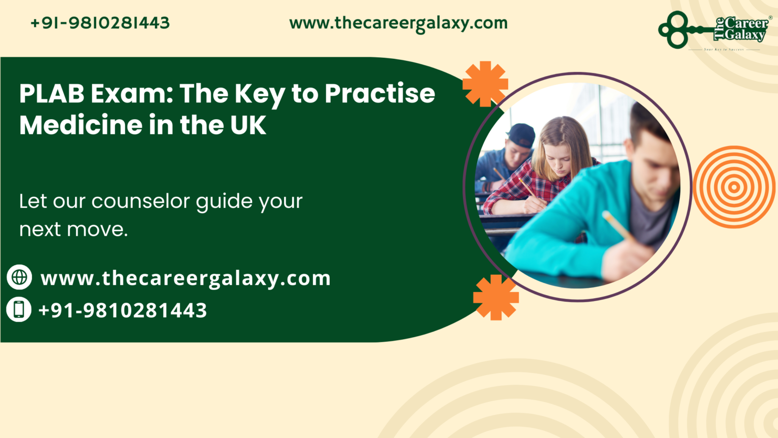 PLAB Exam Guide for International Doctors | TCG