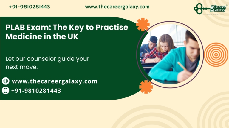 PLAB Exam Guide for International Doctors | TCG
