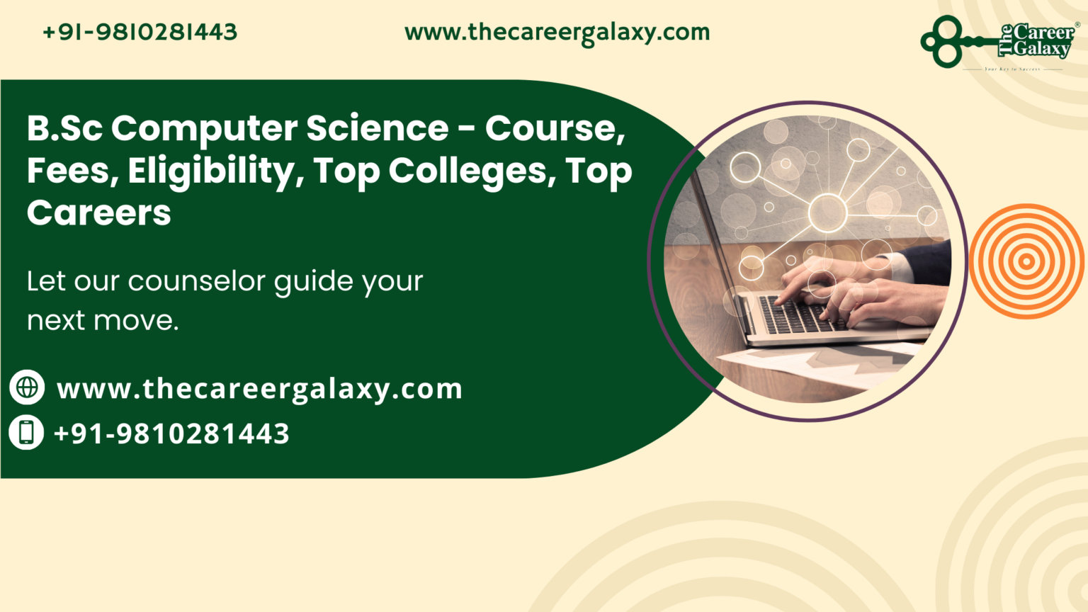 B.Sc Computer Science: Course, Fees, Top Colleges & Careers | TCG