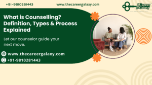 What is Counselling? Definition, Types & Process Explained | TCG