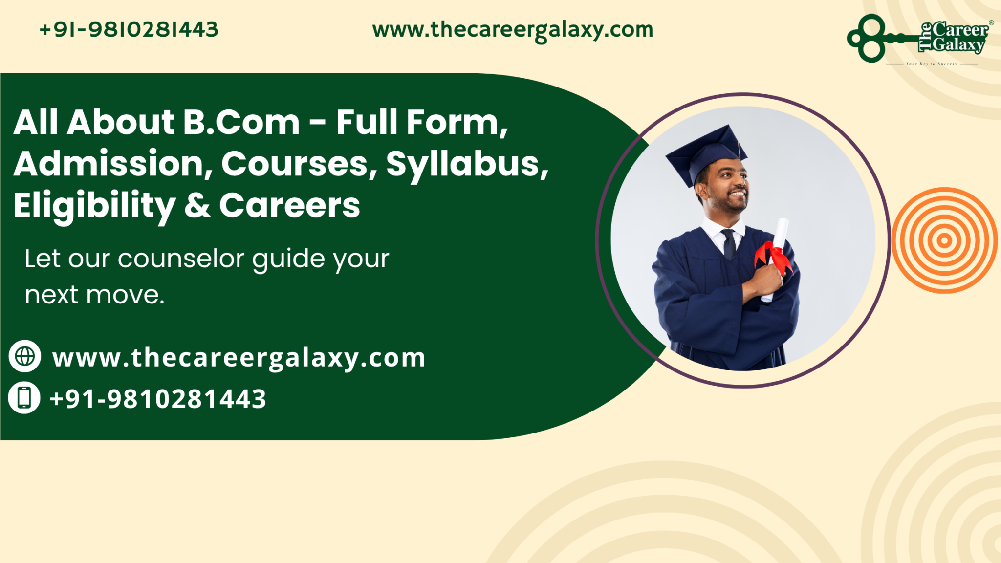 B.Com Guide: Full Form, Courses, Eligibility, Careers | TCG