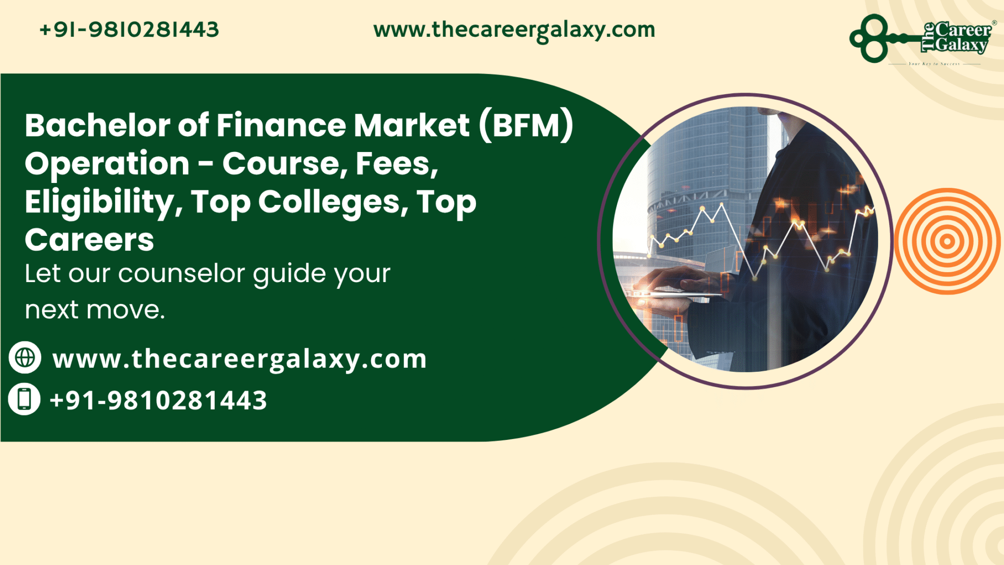 BFM Course: Fees, Eligibility & Top Colleges 2025 | TCG
