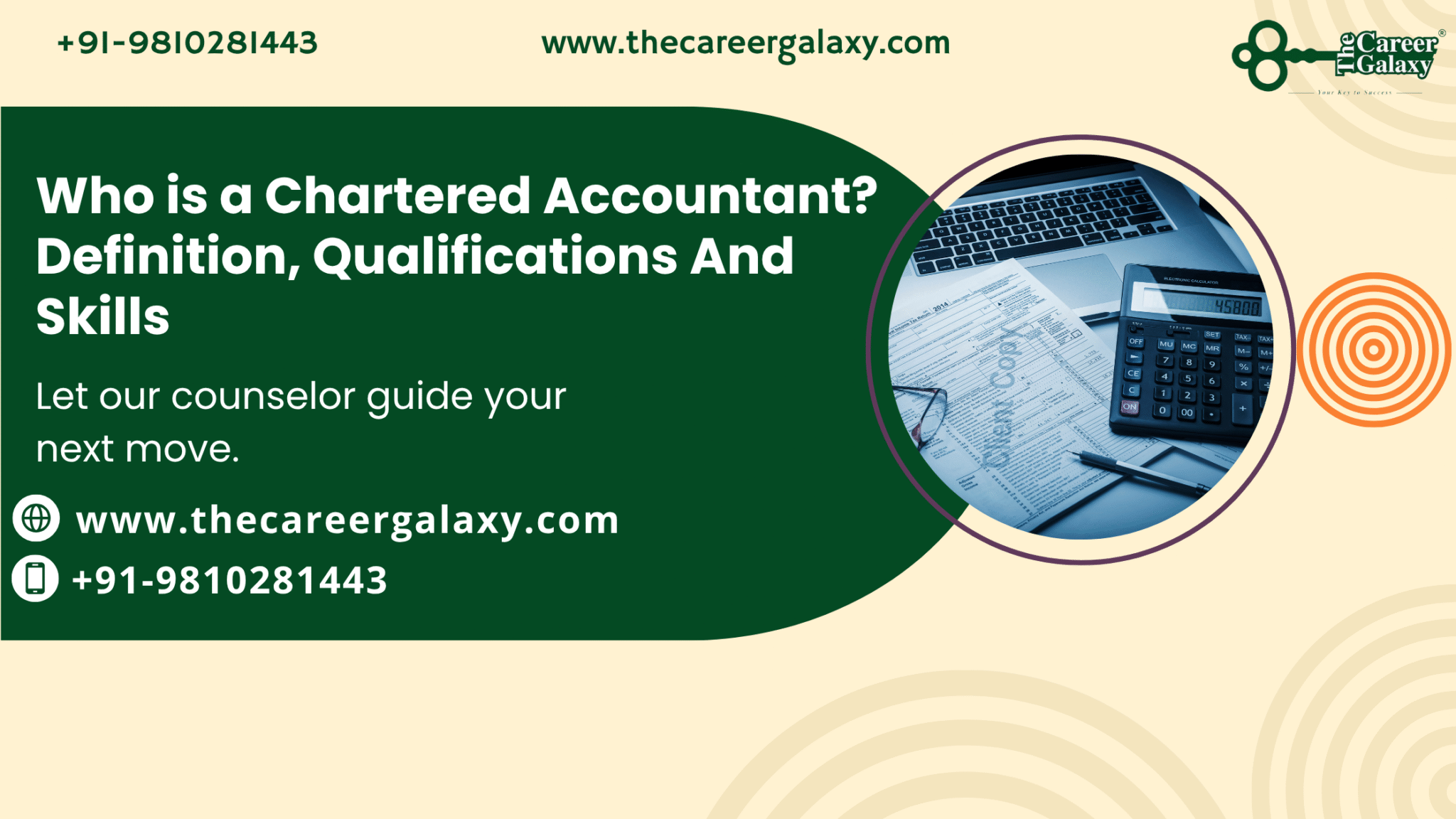 Chartered Accountant: Roles, Skills, and Career Explained | TCG