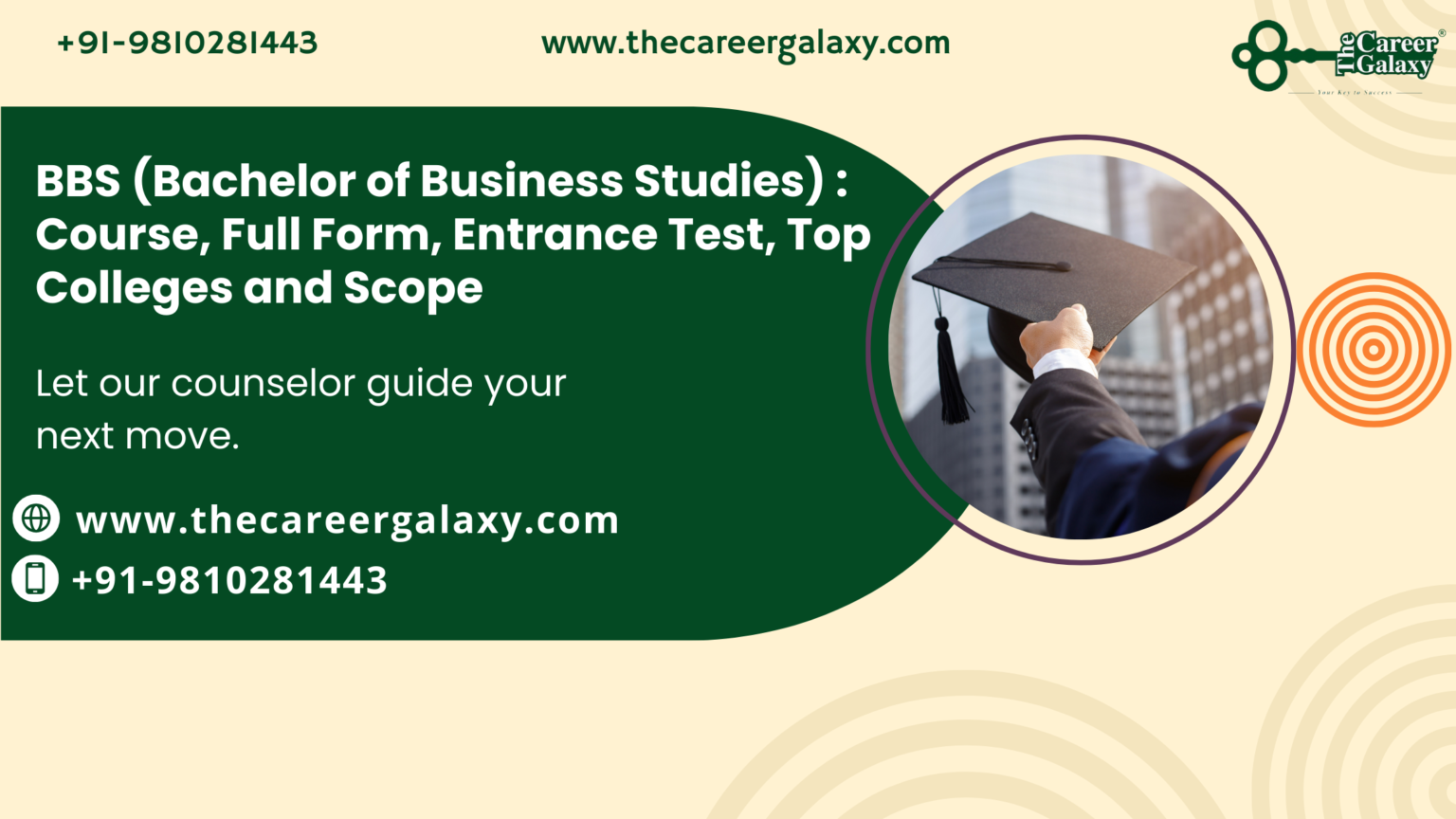BBS Course Guide: Full Form, Top Colleges & Career Scope | TCG