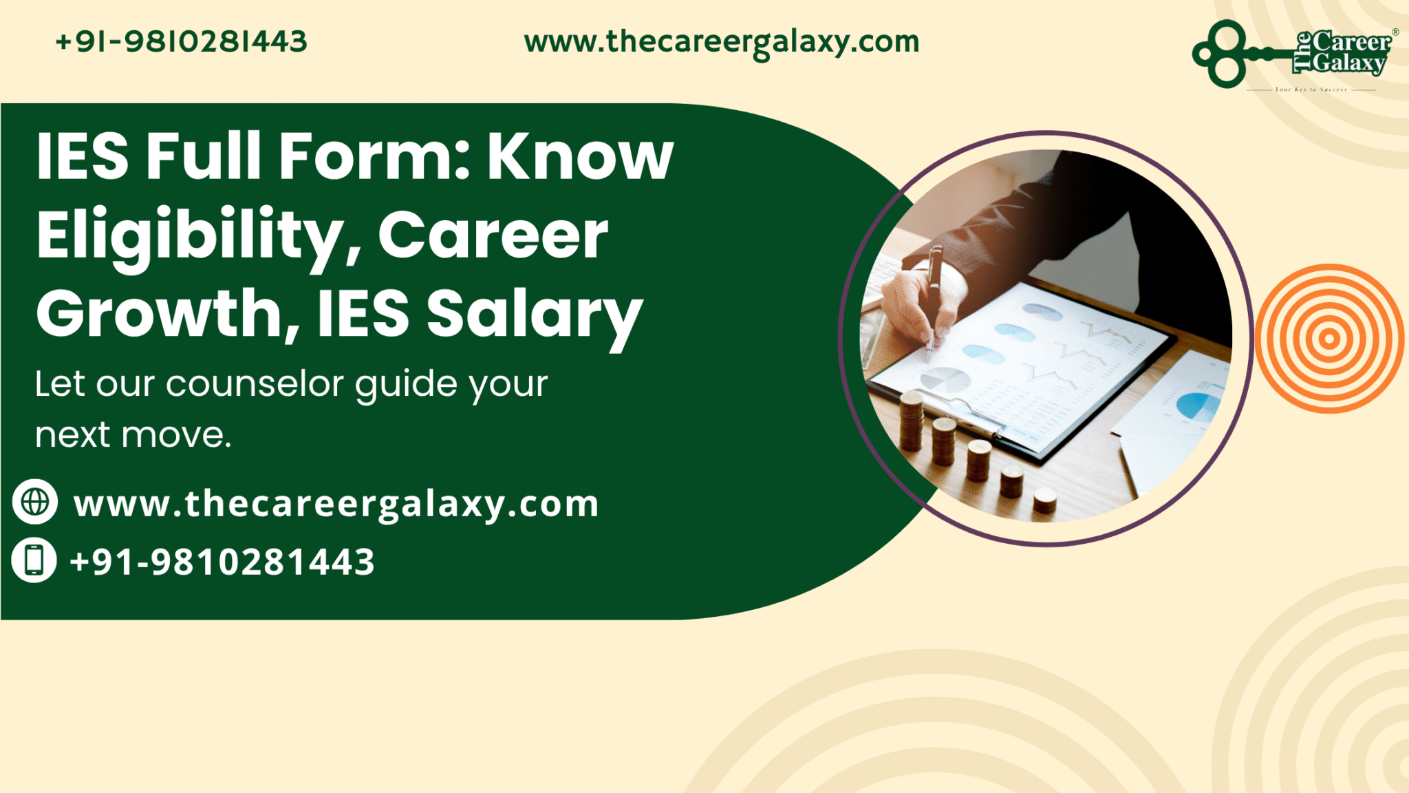 Indian Economic Service: Full Form, Salary & Eligibility | TCG