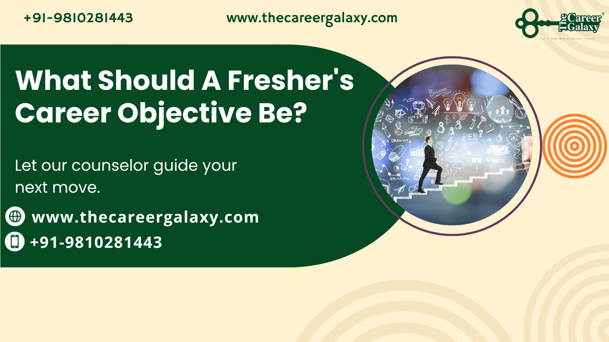 Best Career Objectives for Freshers | Resume Tips 2025 | TCG