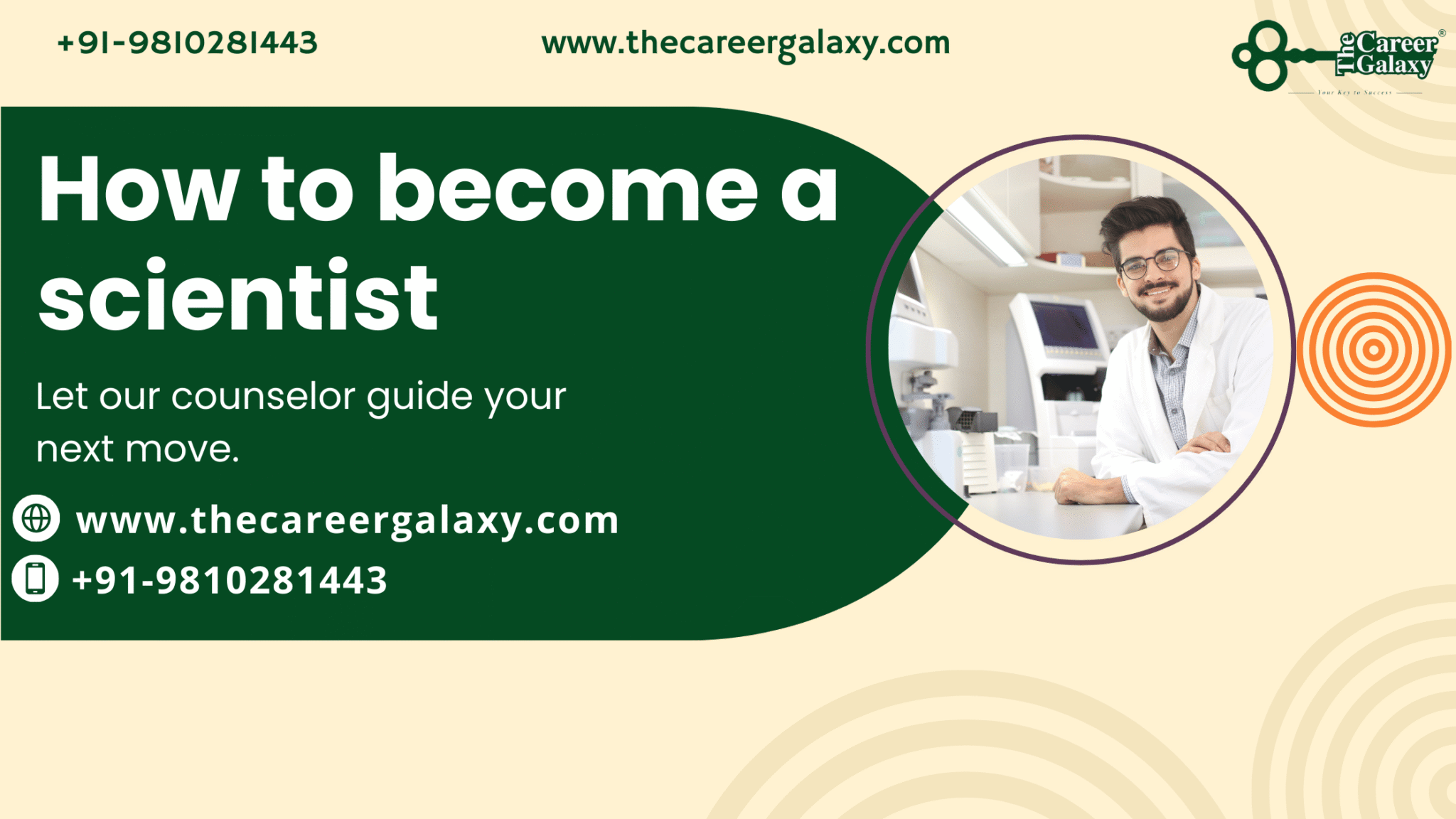 Become a Scientist: Pathways, Degrees & Qualifications | TCG