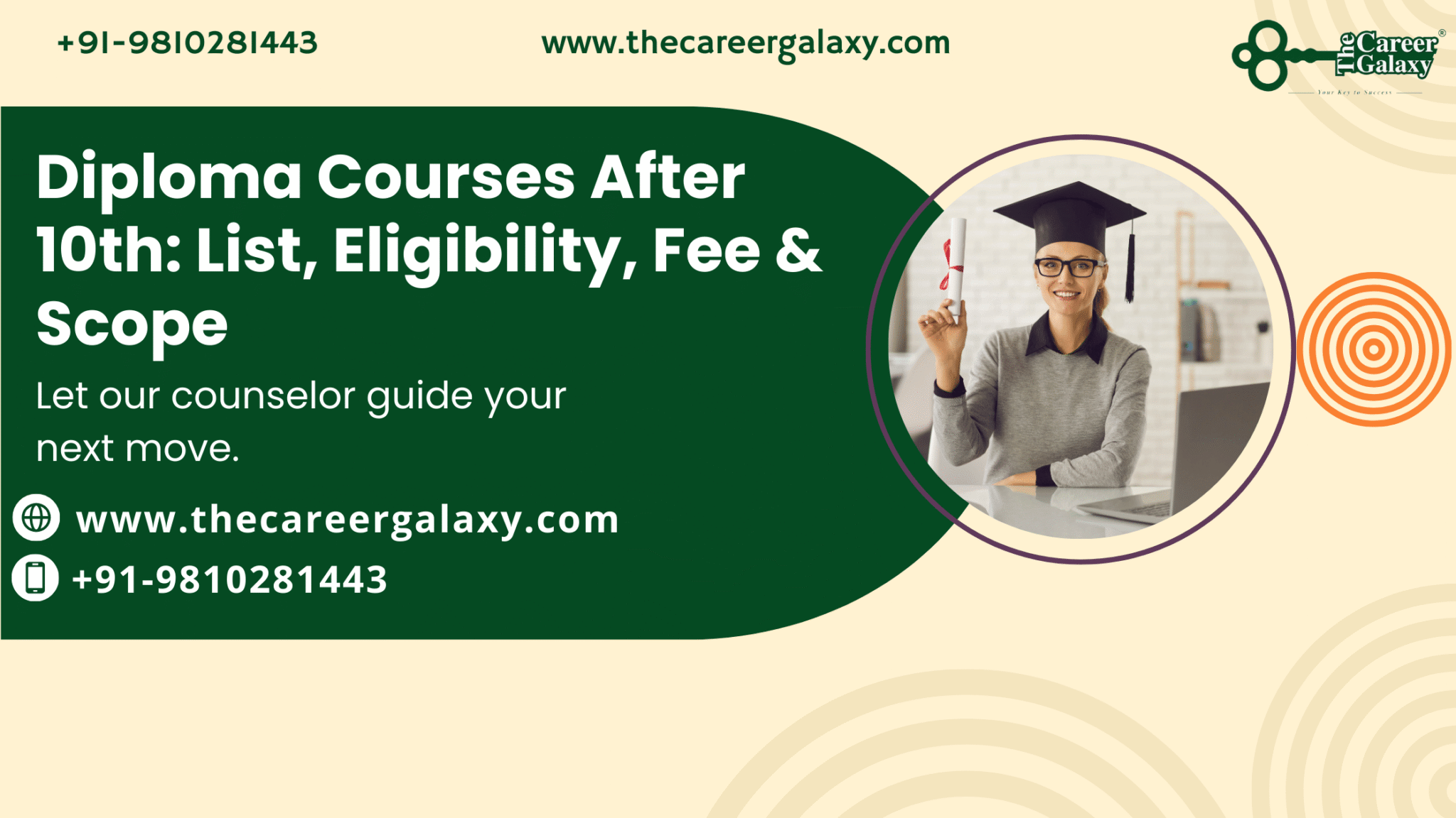 Diploma Courses After 10th: List, Eligibility & More 2025 | TCG