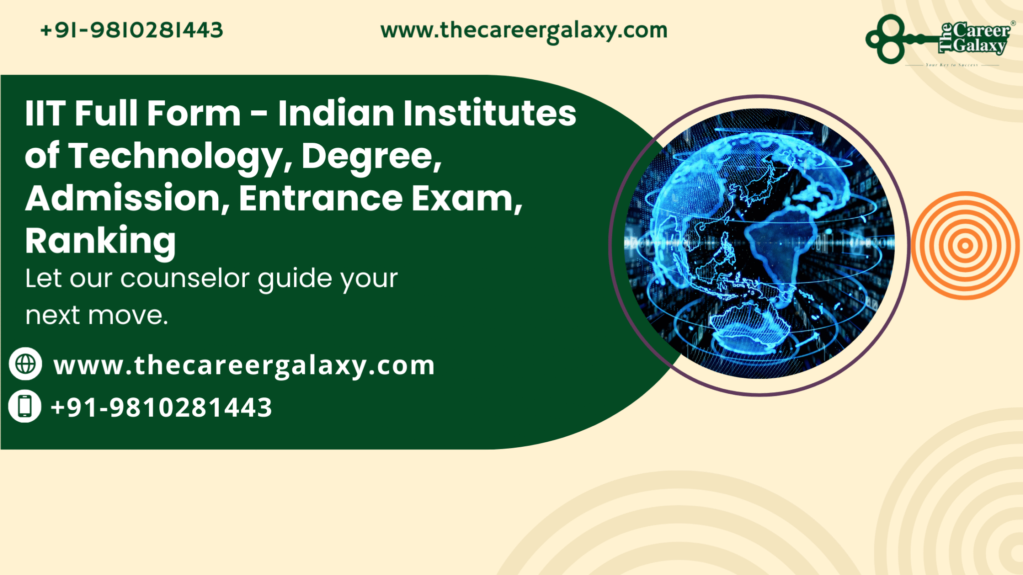 IIT Full Form: Indian Institutes of Technology Explained | TCG