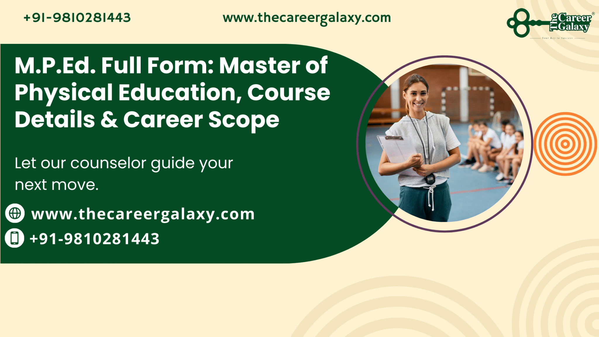 M.P.Ed Course: Fees, Eligibility, Top Colleges & Careers | TCG