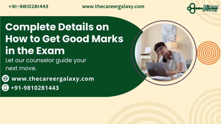 How to Score Good Marks in Exam: Top Tips & Strategies | TCG