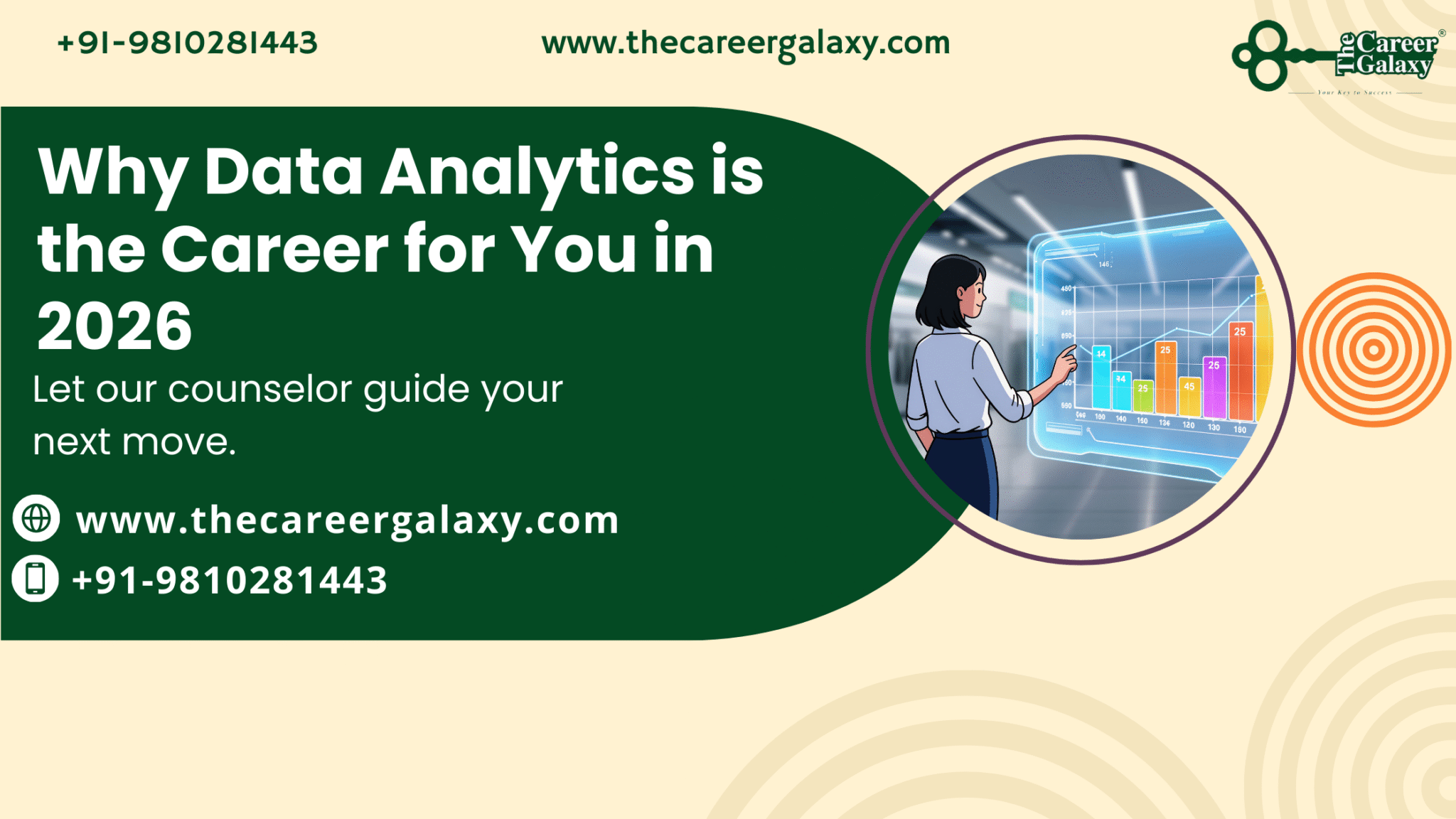 Data Analytics: Your Career Path in 2026 | India Insights | TCG